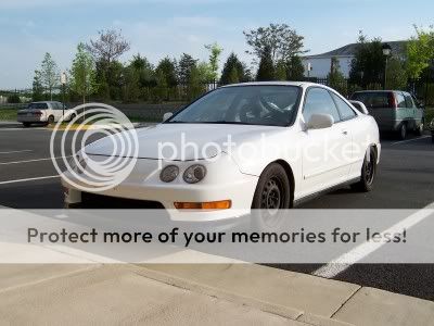 JDM ITR front Integra | Team Integra Forums